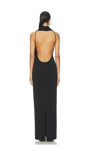 EAVES Ira Maxi Dress