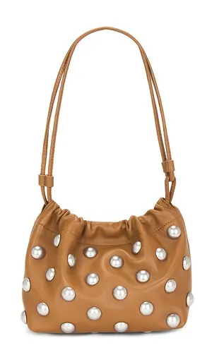 A.L.C. Arden Bag In Tan