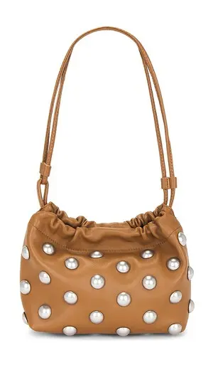 A.L.C. Arden Bag In Tan