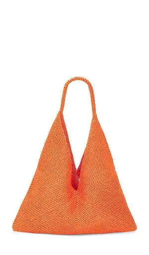 A.L.C. Sid Bag In Orange