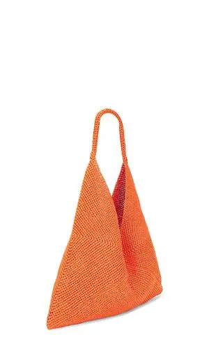 A.L.C. Sid Bag In Orange