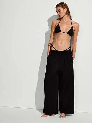 Victoria's Secret Relaxed Bottoms For Women