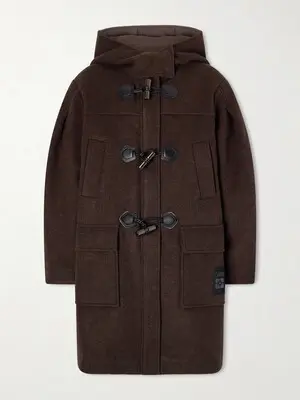 Ganni Hooded Coats For Women