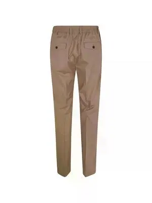 Incotex Elasticated Trousers