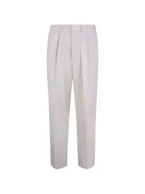 Tom Ford Pleated Pants For Men