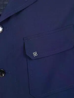 Tagliatore Pocket Jacket
