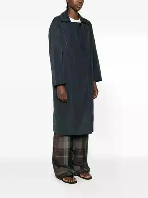 Aspesi Button-front Coat