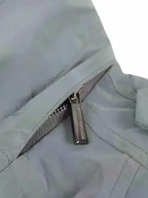 MOORER Jacket - Grey