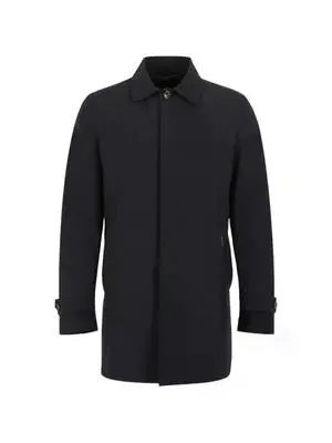 Moorer Overcoat Coats For Men