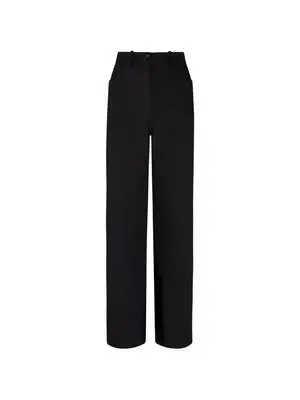 VIOLANTE NESSI Lily High-rise Jeans