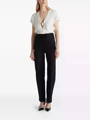 VIOLANTE NESSI Lily High-rise Jeans
