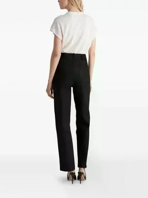 VIOLANTE NESSI Lily High-rise Jeans