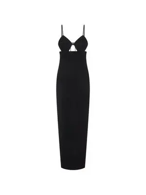 Violante Nessi Gathered Evening Dresses