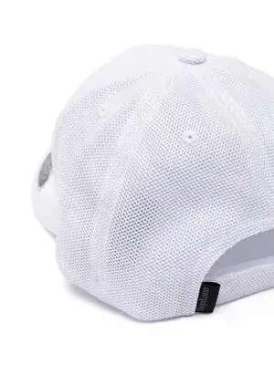 FLOYD Logo-embroidered Baseball Cap