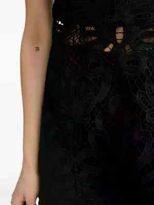 MORGAN Mini Dress