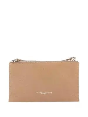 Gianni Chiarini Baguette Cross Body Bags