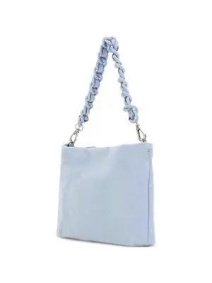GIANNI CHIARINI Brenda Chain-strap Tote Bag