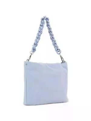 GIANNI CHIARINI Brenda Chain-strap Tote Bag