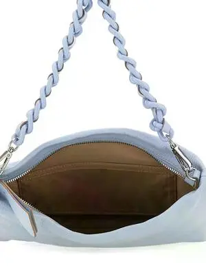 GIANNI CHIARINI Brenda Chain-strap Tote Bag