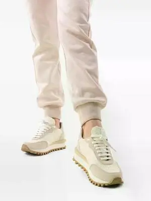 Eleventy Lace-up Fastening Sneakers