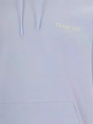 REPRESENT 247 Hooded Sweatshirt