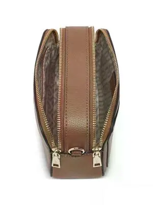 Liu Jo Zipped Cross Body Bag