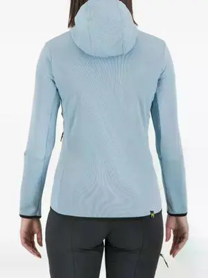 KARPOS Antermoia Zip Up Hoodie