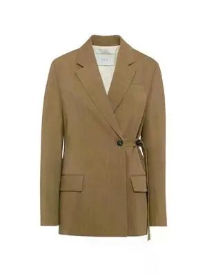 Tela Blazers For Women