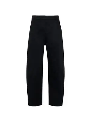 TELA Straight-leg Trousers