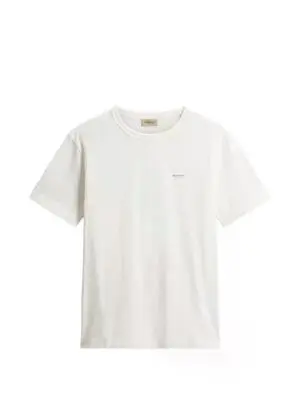 Woolrich Logo-print T-shirt