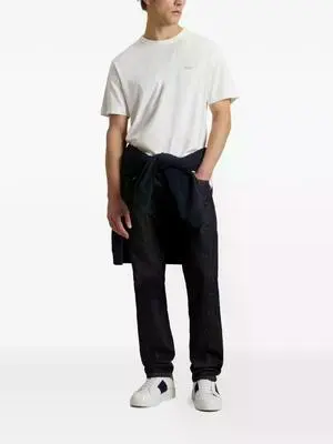 Woolrich Logo-print T-shirt