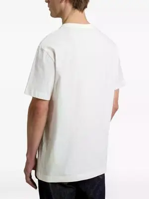 Woolrich Logo-print T-shirt