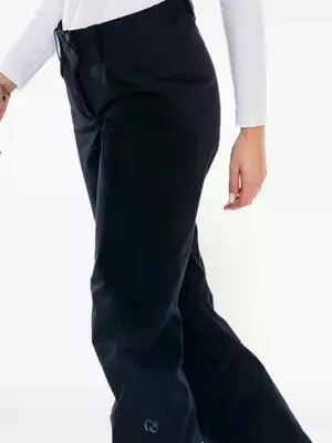 DKB Buttoned Ski Trousers
