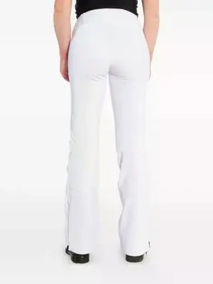 DKB Zamak Zip-fastening Trousers