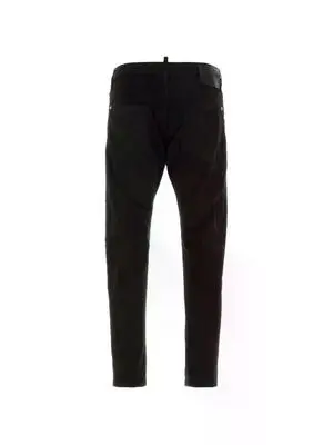 Dsquared2 Stretch Slim Jeans