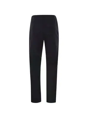 Max Mara Pergola Trousers - Blue