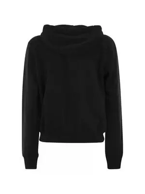 Polo Ralph Lauren Zip-up Hoodie - Black