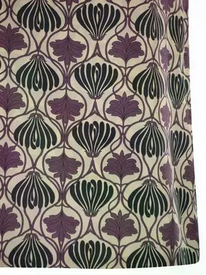 Max Mara Patterned Blouse