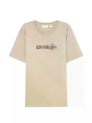 Off-White Logo T-shirt