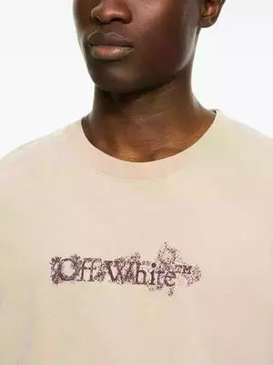 Off-White Logo T-shirt