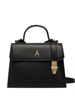 Patrizia Pepe Top Handle Totes