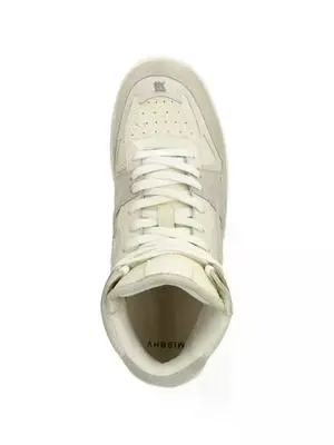 MISBHV High-top Sneakers
