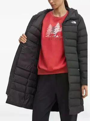 The North Face Aconcagua Hooded Padded Parka