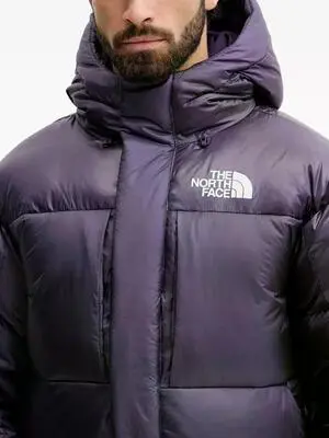 The North Face Pertex Quilted Hooded Jacket - Purple