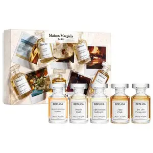 MAISON MARGIELA Replica' Coffret Fragrance Sampler Set - One-color
