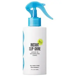 EBB OCEAN CLUB Mini Instant Slip & Shine Detangling Leave-in Conditioner - One-color