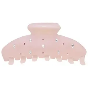 EMI JAY Big Effing Clip Hair Claw In Everyday Angel - One-color