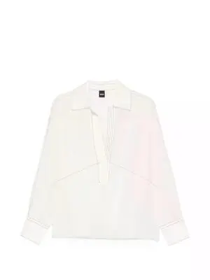 Boss Blouse Shirts For Women