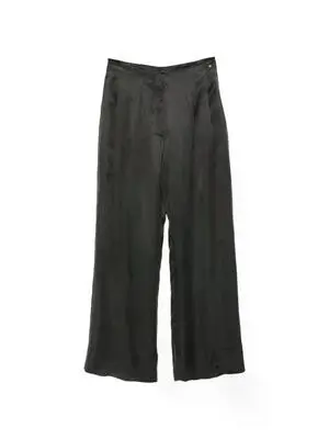 BOSS Wide-leg Trousers