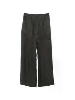 BOSS Wide-leg Trousers